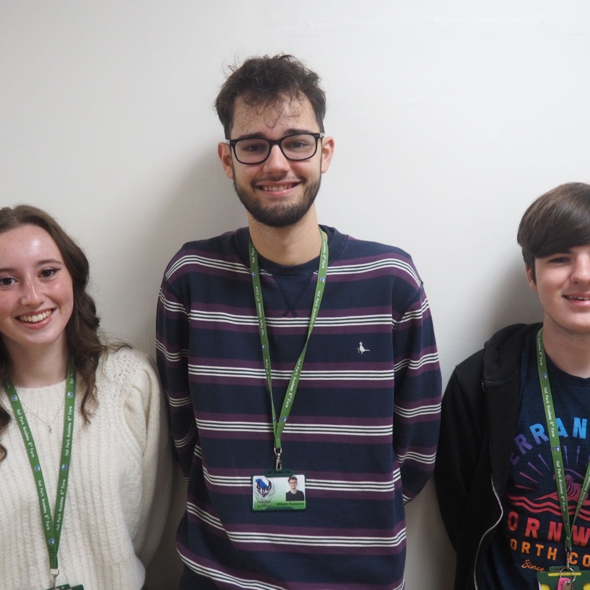 Hall Park Academy - Apply Here