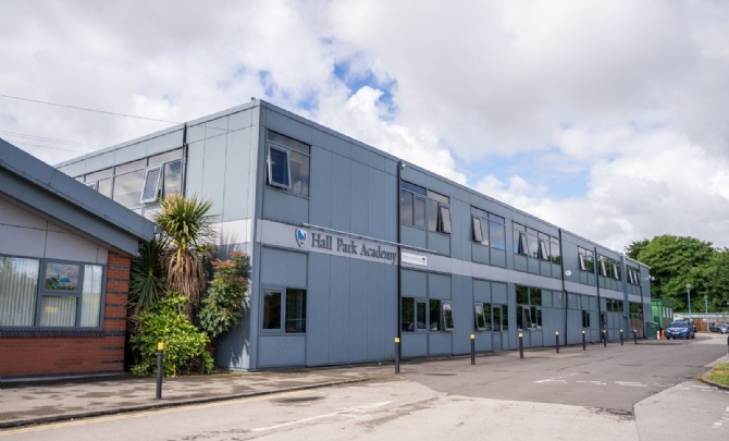 Hall Park Academy - Latest News