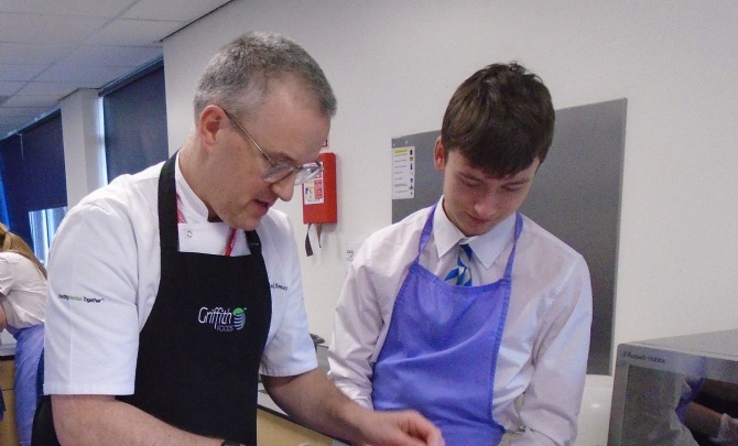 Hall Park Academy - Latest News