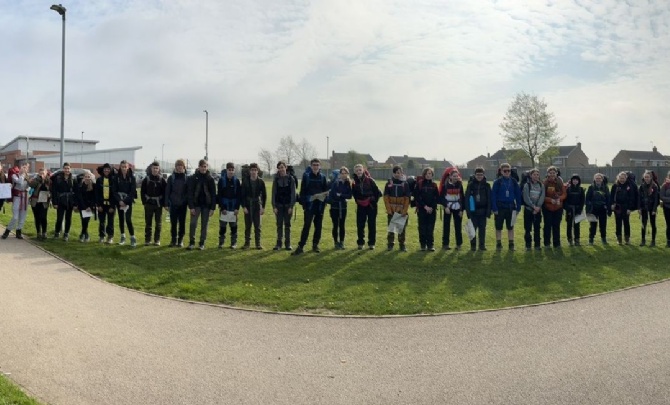 Hall Park Academy - Latest News