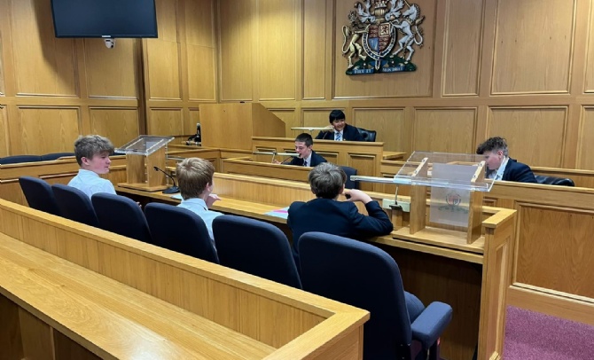 Hall Park Academy - Latest News