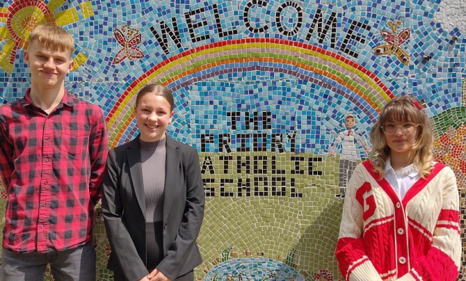 Hall Park Academy - Latest News