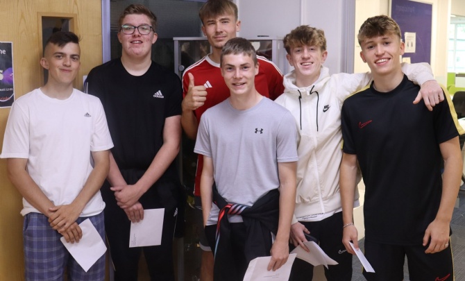 Hall Park Academy - Latest News