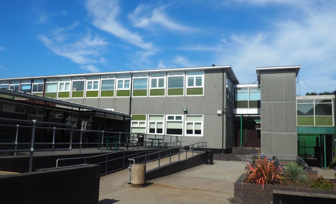 Hall Park Academy - Latest News