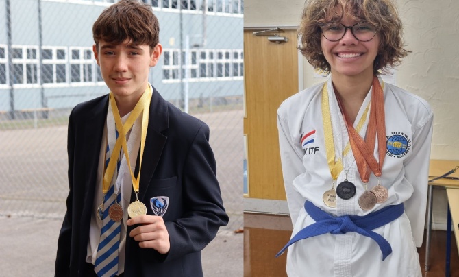 Hall Park Academy - Latest News