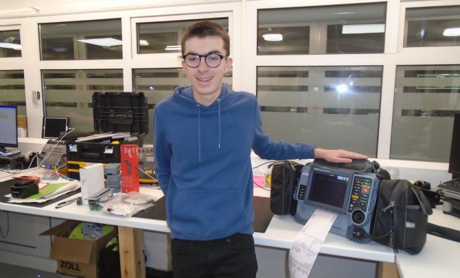 Hall Park Academy - Latest News