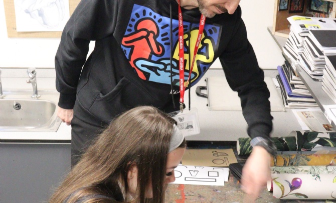 Hall Park Academy - Latest News